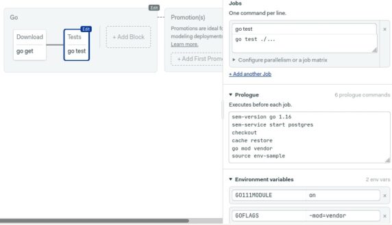 Building And Testing A Rest Api In Go With Gorilla Mux And Postgresql Semaphore