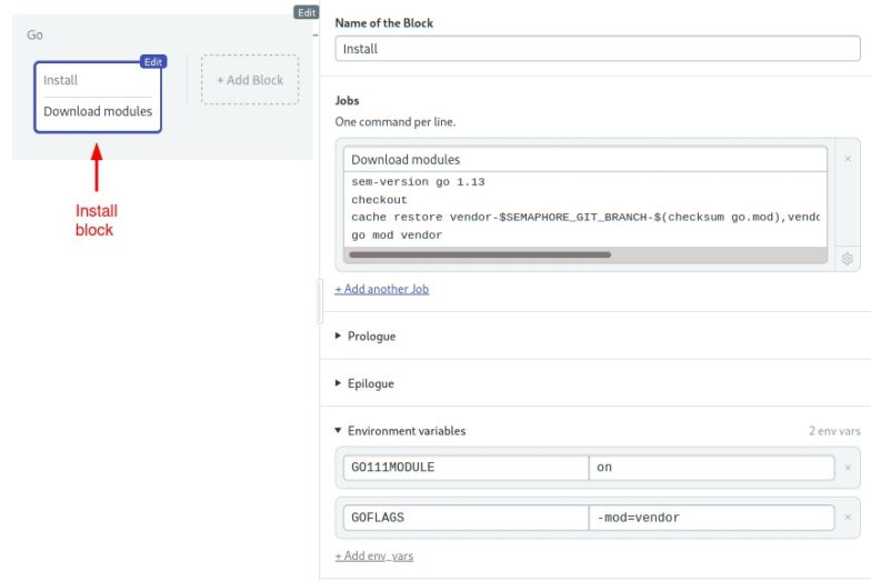 Building And Testing A Rest Api In Go With Gorilla Mux And Postgresql Semaphore