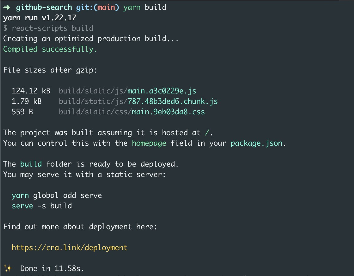 4 Reasons Why You Should Prefer Vite Over Create-React-App (CRA ... 4 Reasons Why You Should Prefer Vite Over Create-React-App (CRA ...