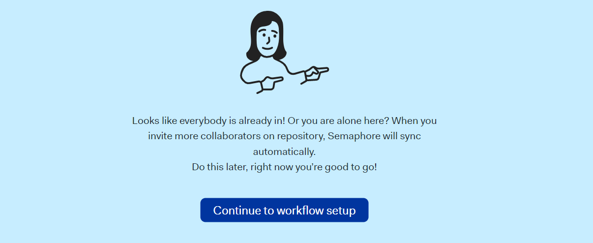 How to Set Up a CI/CD Pipeline With FastAPI, AWS, and Semaphore - Semaphore