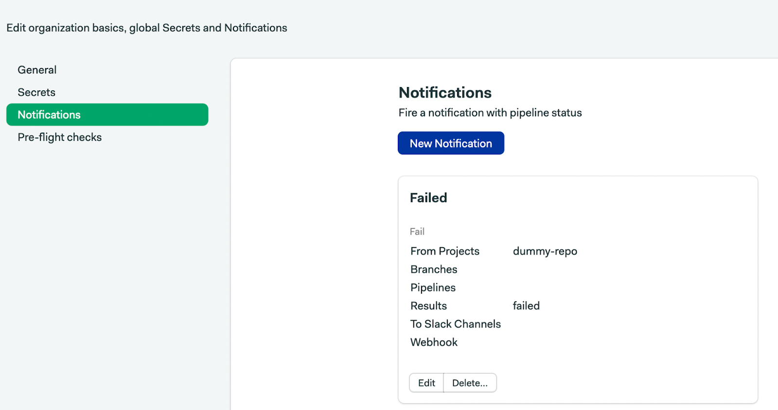 Introducing Bitbucket integration in Semaphore - Semaphore