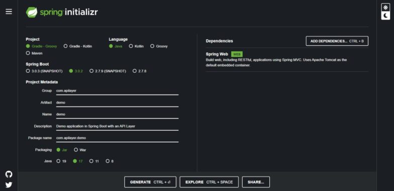 Why You Need an API Layer in Your Spring Boot App and How to Implement It - Semaphore
