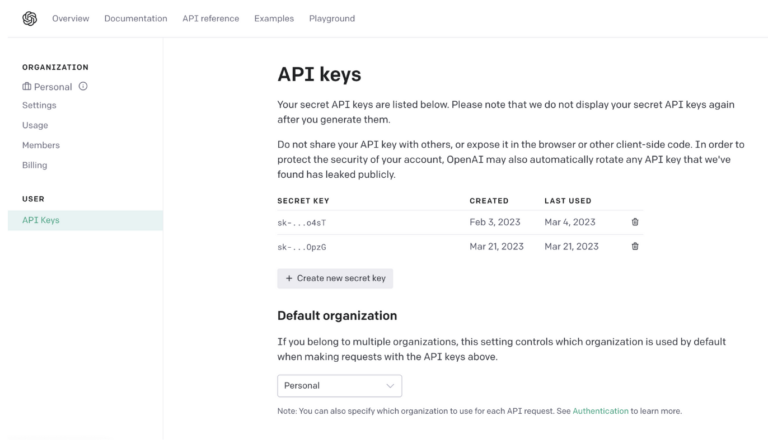 Build a ChatGPT-Powered Chatbot With Flutter - Semaphore