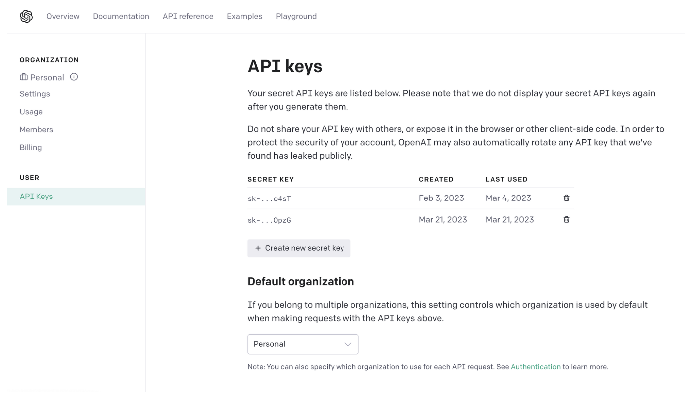 Build a ChatGPT-Powered Chatbot With Flutter - Semaphore