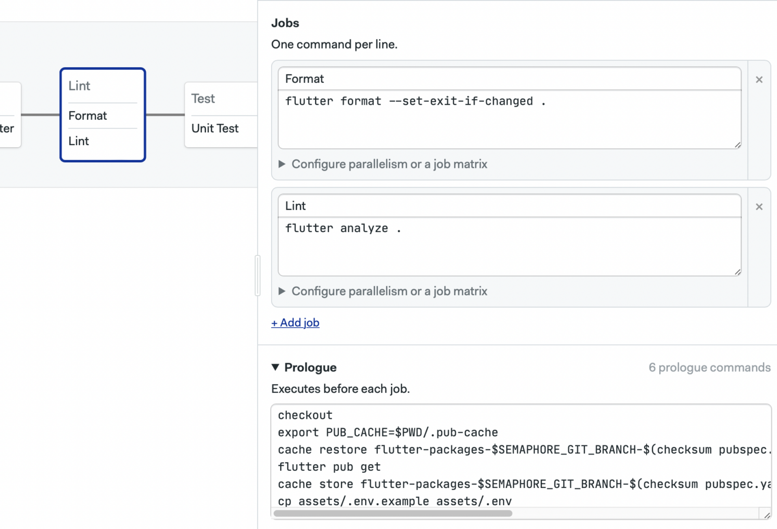 Build a ChatGPT-Powered Chatbot With Flutter - Semaphore