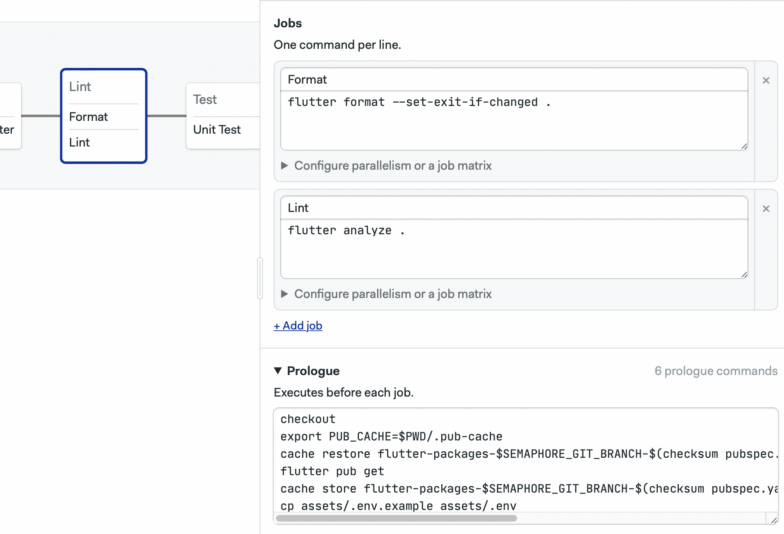 Build a ChatGPT-Powered Chatbot With Flutter - Semaphore