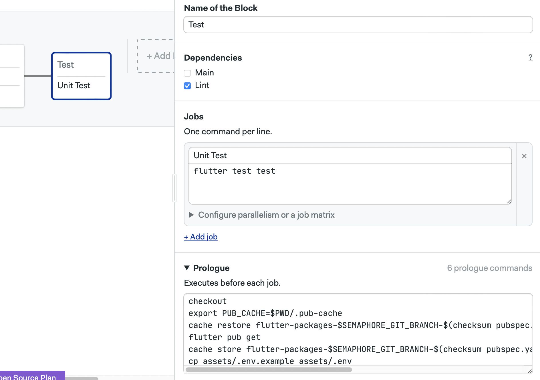 Build a ChatGPT-Powered Chatbot With Flutter - Semaphore