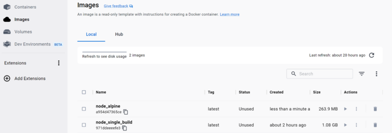The Best Strategies to Slim Docker Images: How to Reduce Docker Image ...