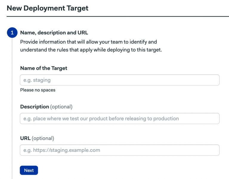 Deployment Targets - Limiting Access to Promotions - Semaphore