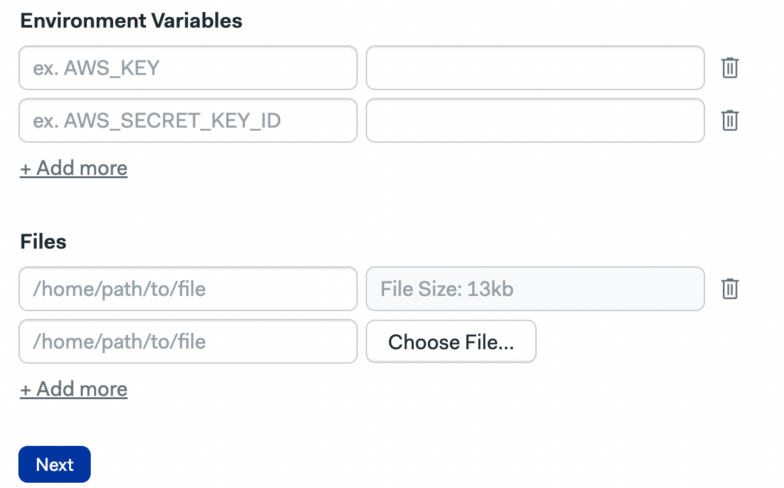 Deployment Targets - Limiting Access to Promotions - Semaphore