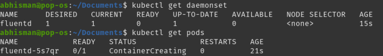 Understanding ReplicaSet vs. StatefulSet vs. DaemonSet vs. Deployments ...