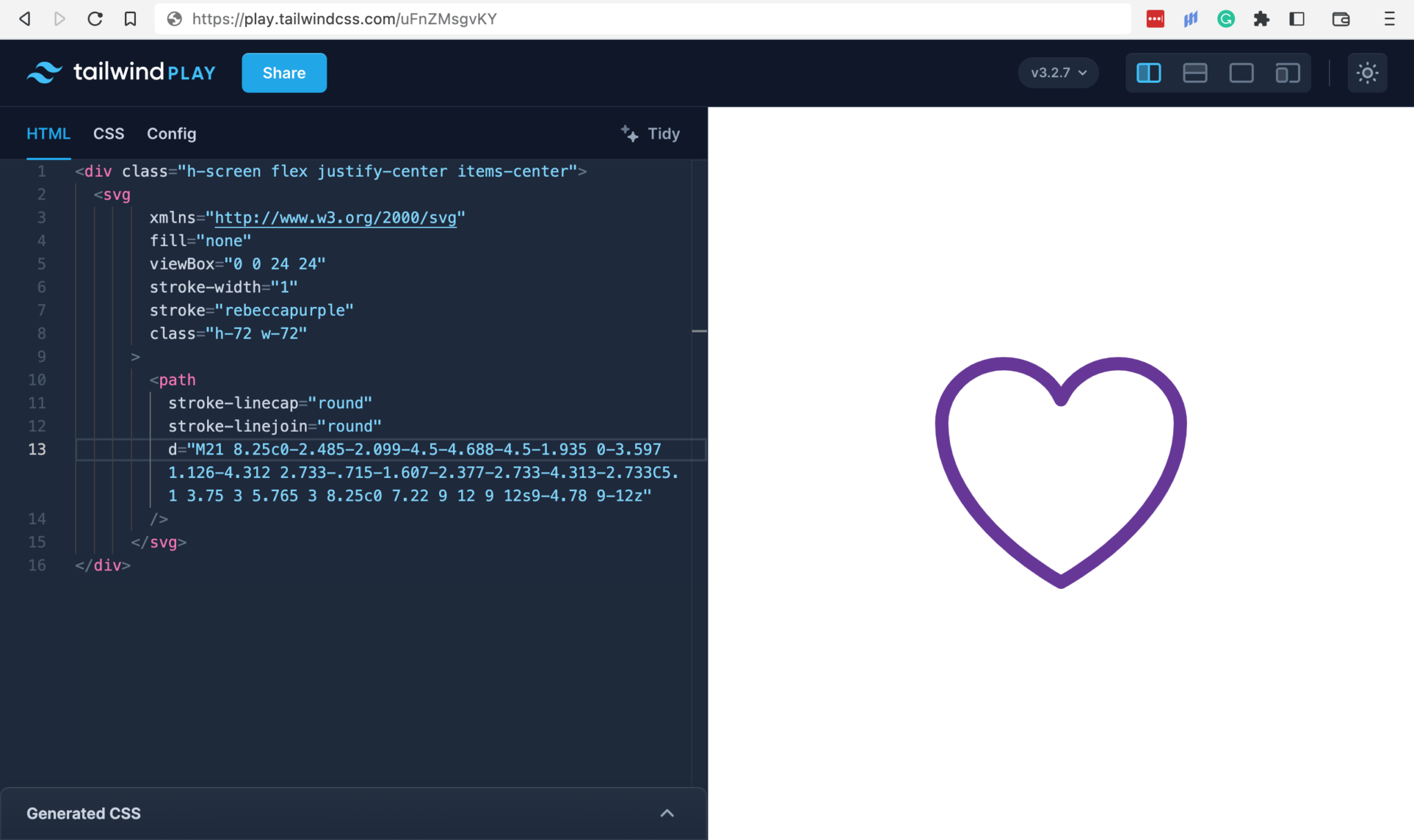 Creating SVG Animations Using Tailwind CSS - Semaphore