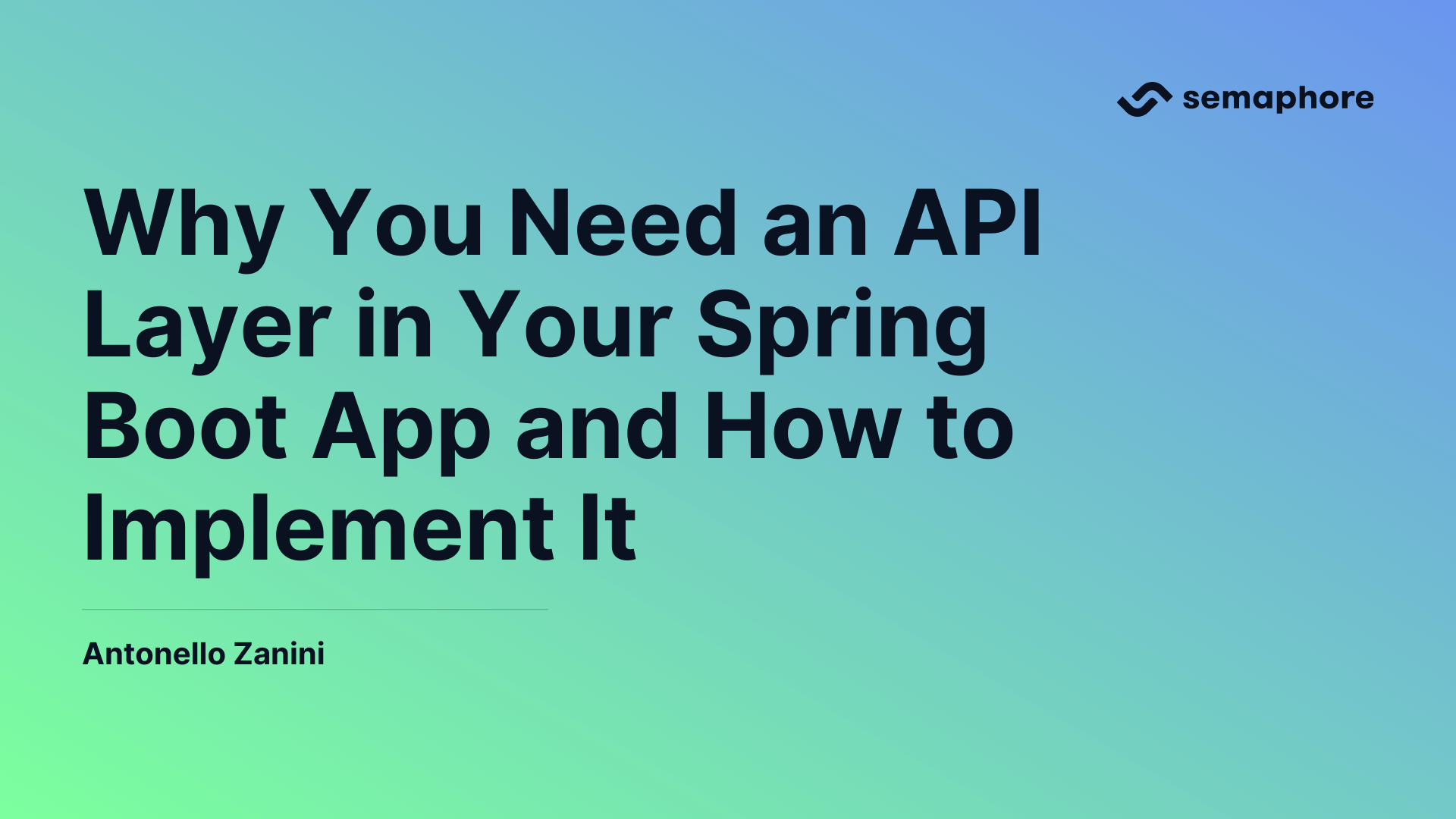 How To Build A Routing Layer In React And Why You Need It Semaphore
