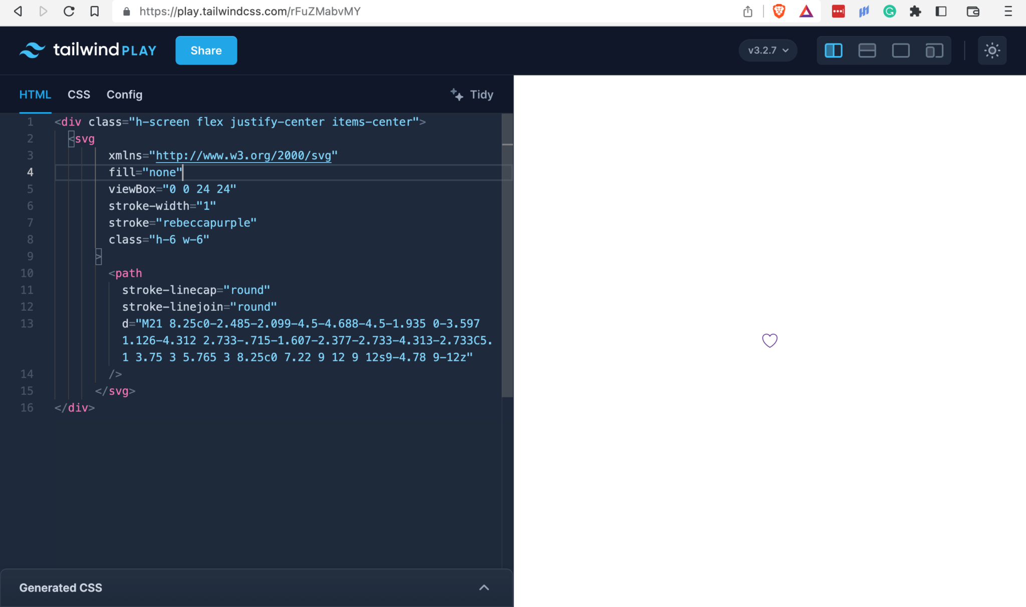 Creating SVG Animations Using Tailwind CSS - Semaphore
