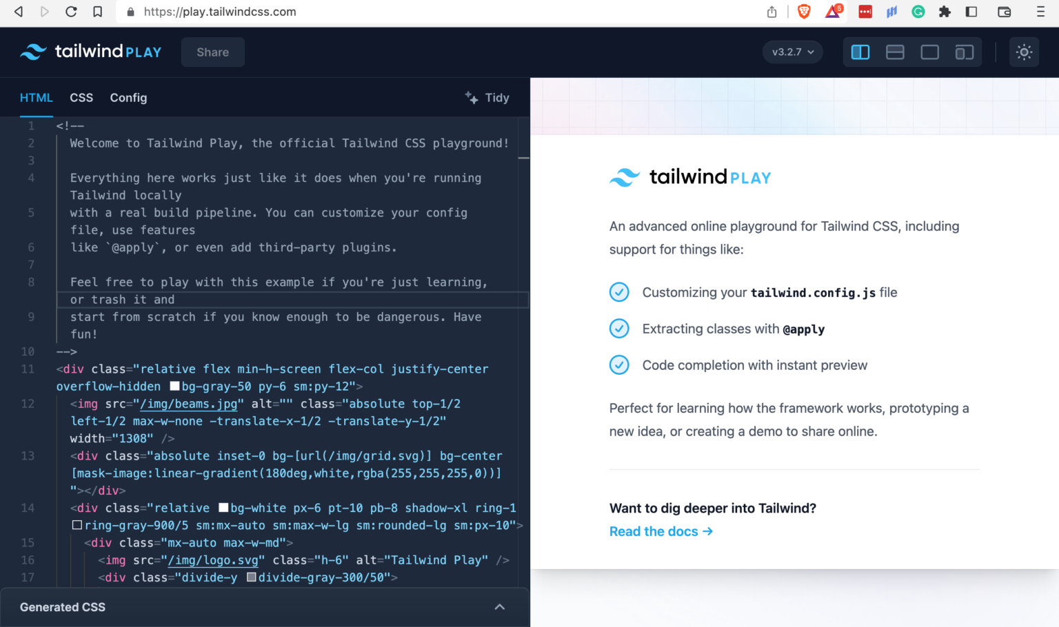 Creating SVG Animations Using Tailwind CSS - Semaphore