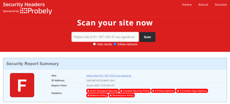 Best Practices for Securing Node.js Applications in Production - Semaphore Best Practices for Securing Node.js Applications in Production - Semaphore