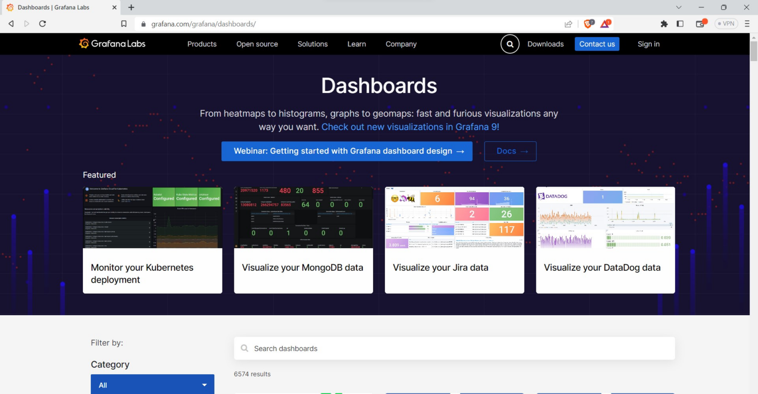 How To Integrate Prometheus And Grafana On Kubernetes Using Helm Semaphore