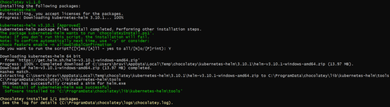How To Integrate Prometheus And Grafana On Kubernetes Using Helm Semaphore