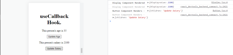 A React useCallback Hook Primer