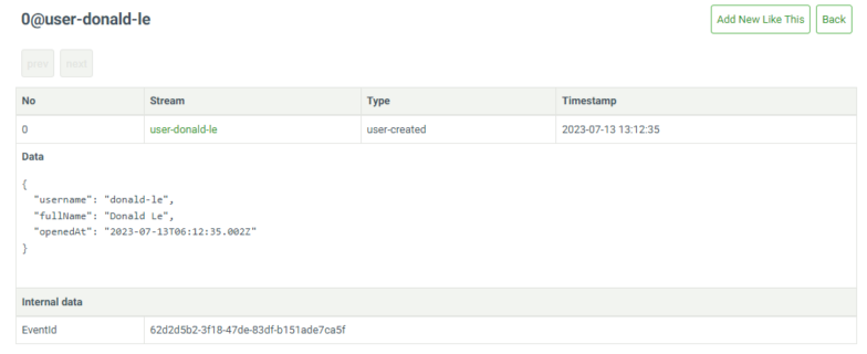 Quickly Reproducing Production Bug With Event Sourcing - Semaphore
