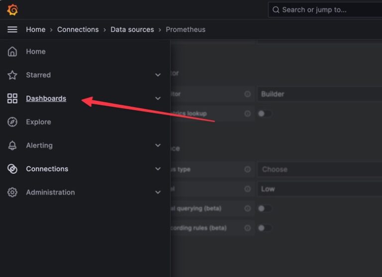 How To Integrate Prometheus And Grafana On Kubernetes Using Helm Semaphore
