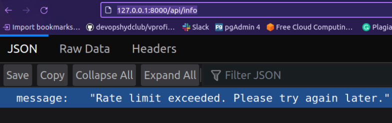 Building Custom Middleware in FastAPI - Semaphore