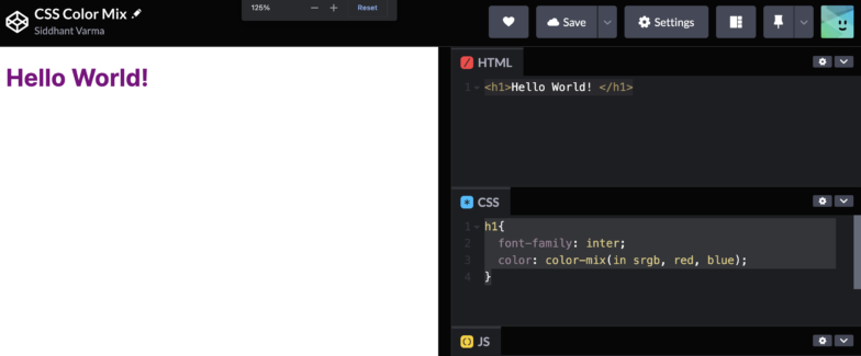 Unravelling 5 Exciting Modern Web Development Features - Semaphore