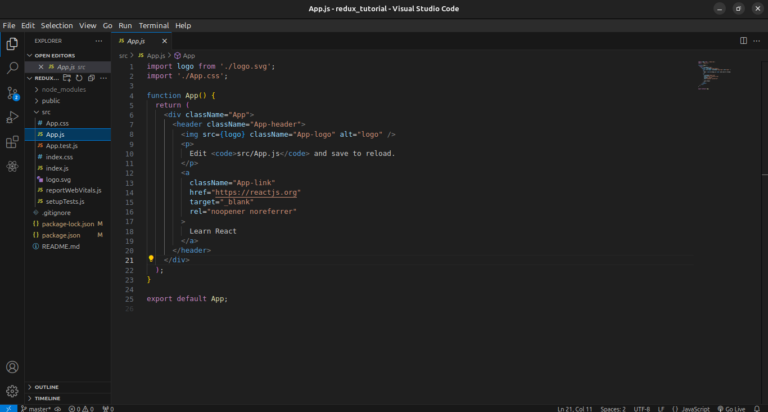 How To Integrate Redux with React Based Application: A Step By Step Tutorial - Semaphore