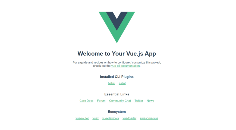 Managing State With Vuex in Vue.js - Semaphore
