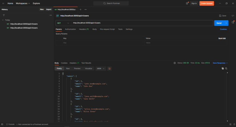 Build a Caching Layer in Node.js With Redis - Semaphore