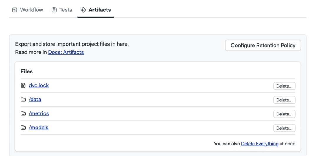 Continuous Integration and Pipelines - Semaphore