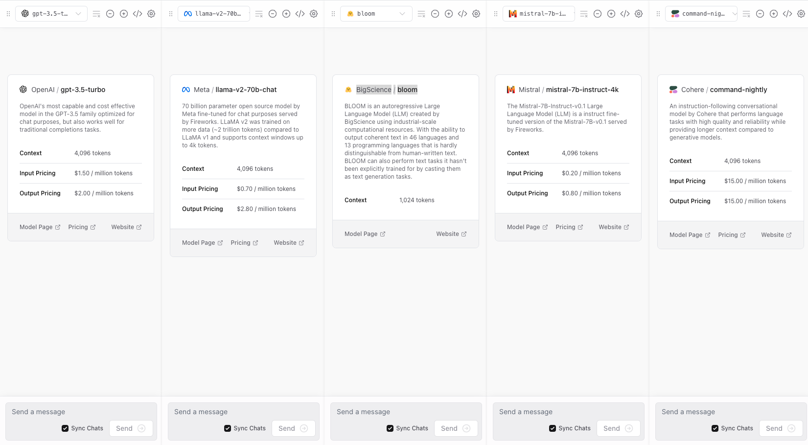 Optimizing Llms Tools And Techniques For Peak Performance Testing Semaphore
