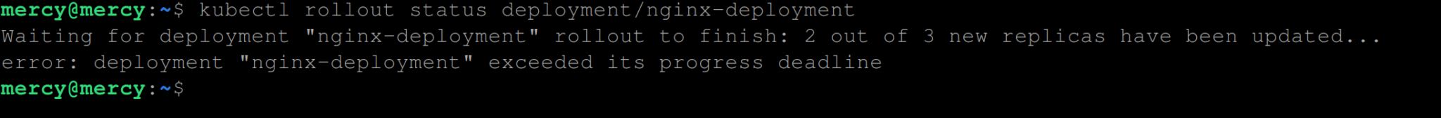 Kubernetes Deployments: A Guide to the Rolling Update Deployment ...