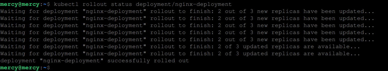 Kubernetes Deployments: A Guide to the Rolling Update Deployment ...