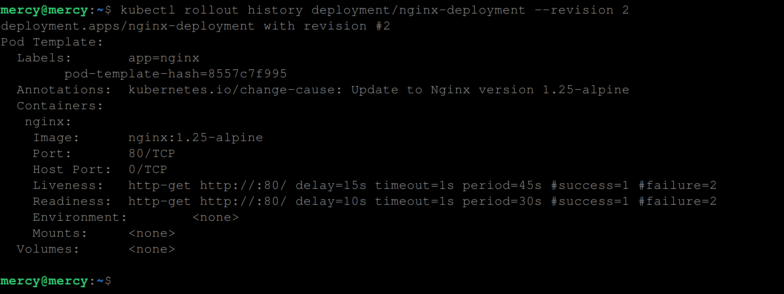 Kubernetes Deployments: A Guide to the Rolling Update Deployment ...