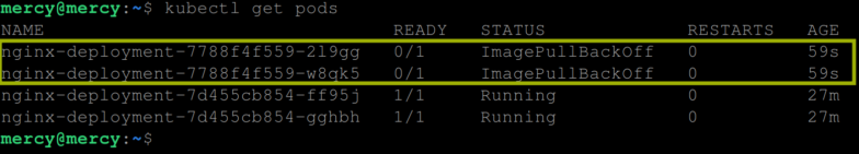 Kubernetes Deployments: A Guide to the Rolling Update Deployment ...