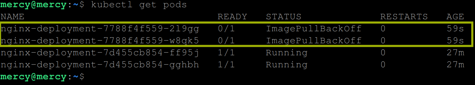 Kubernetes Deployments: A Guide to the Rolling Update Deployment ...