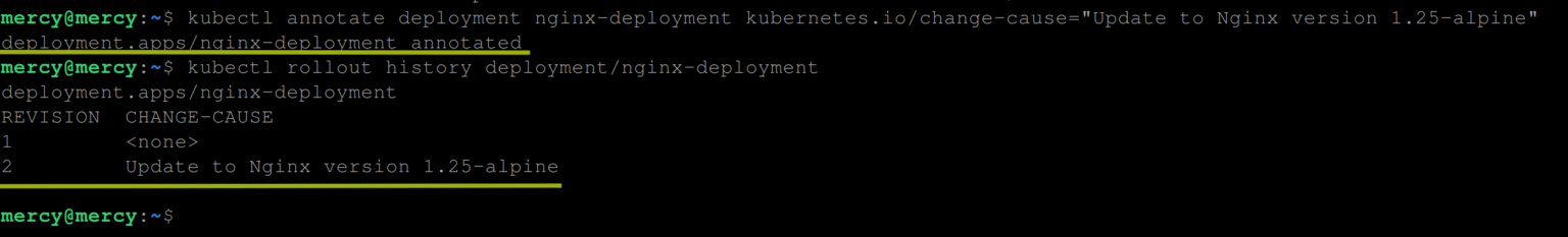 Kubernetes Deployments: A Guide to the Rolling Update Deployment ...