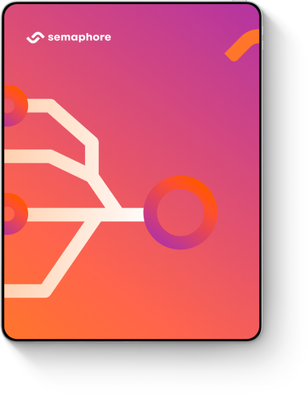CI/CD for Monorepos - Semaphore