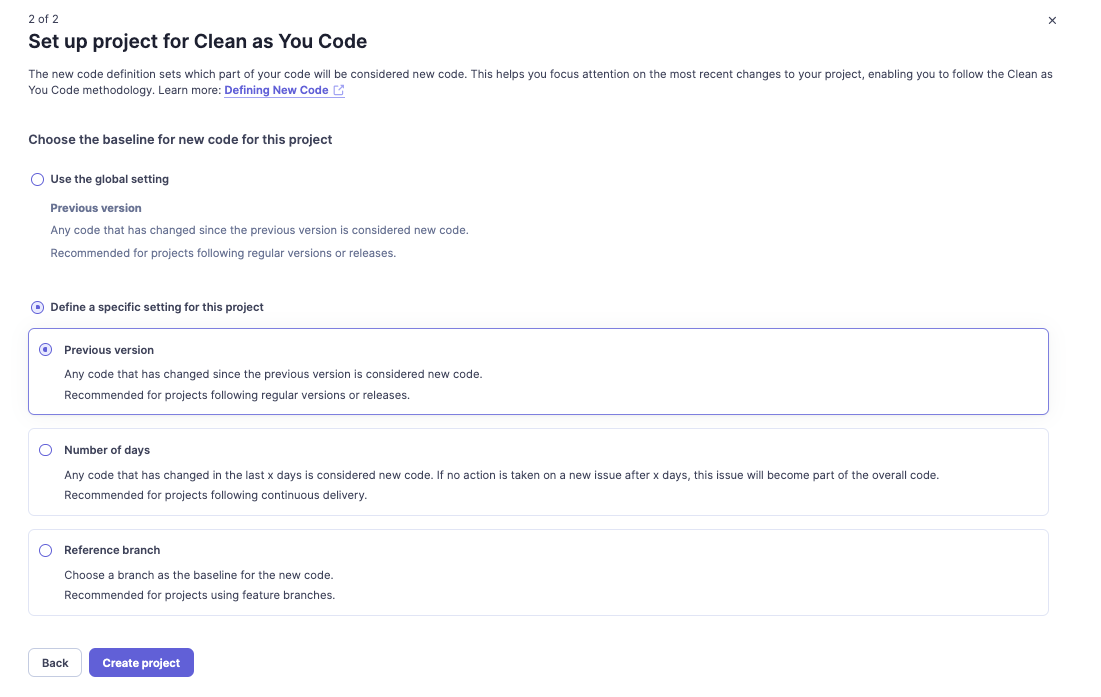 SonarQube: Open Source Security Automation - Semaphore