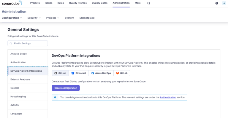 SonarQube: Open Source Security Automation - Semaphore