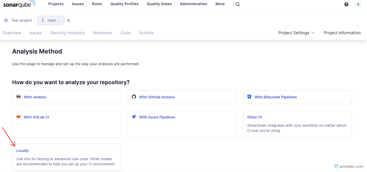 SonarQube: Open Source Security Automation - Semaphore