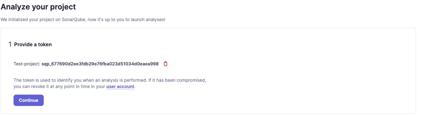 SonarQube: Open Source Security Automation - Semaphore