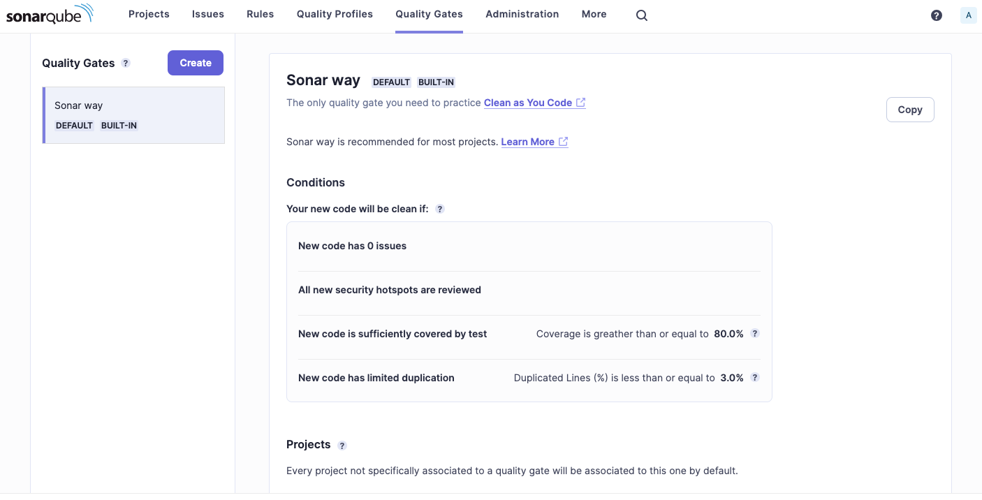 SonarQube: Open Source Security Automation - Semaphore