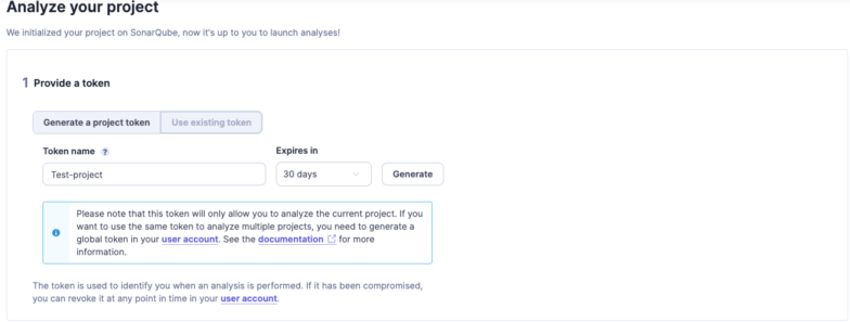 SonarQube: Open Source Security Automation - Semaphore