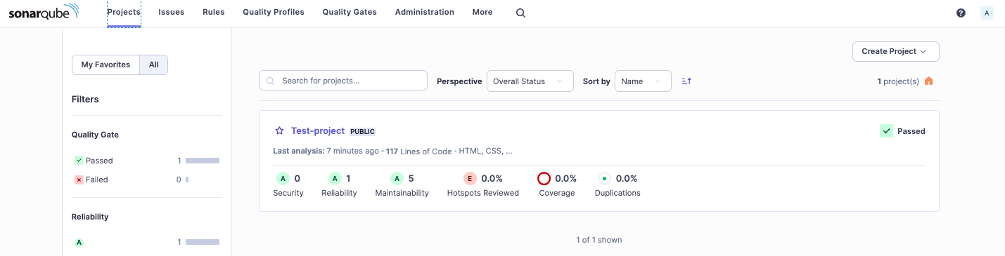 SonarQube: Open Source Security Automation - Semaphore