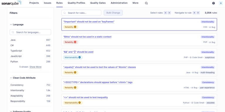 SonarQube: Open Source Security Automation - Semaphore