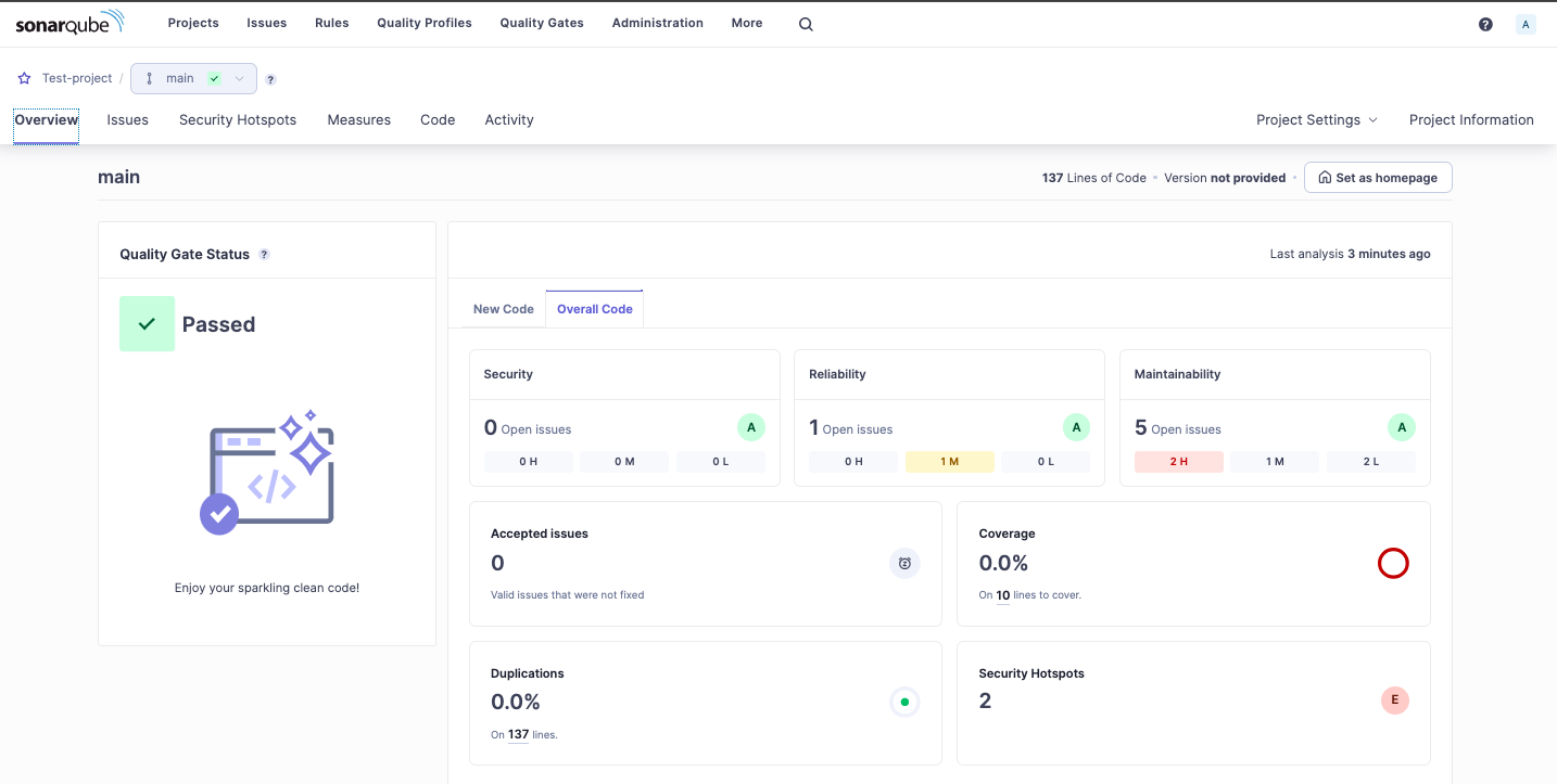 SonarQube: Open Source Security Automation - Semaphore