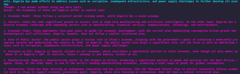 Using RAG-Enabled LLMs to Automate Data Analysis - Semaphore