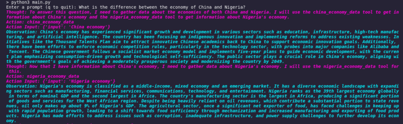 Using RAG-Enabled LLMs to Automate Data Analysis - Semaphore